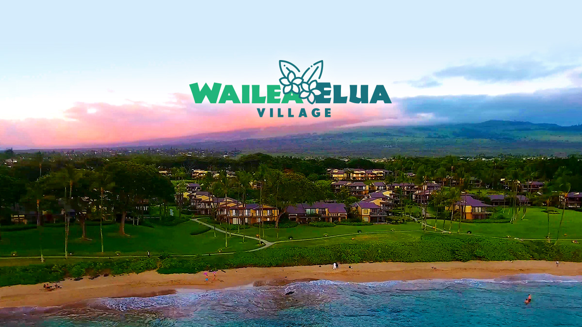 Wailea Elua Village Vacation Condo Rentals in Hawaii